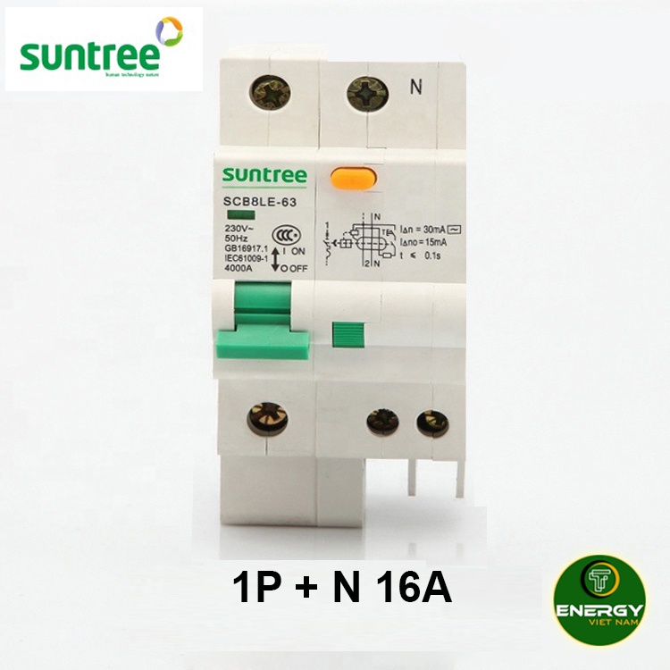 Át chống giật, CB chống giật, Aptomat chống dòng rò, Cầu dao chống dòng rò - Át chống dòng rò ...