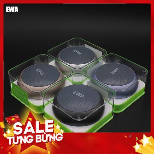 Loa bluetooth EWA A110 | Shopee Việt Nam