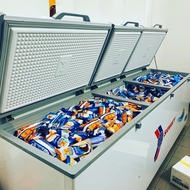 Kem Nga Nhập Khẩu Mix Đủ Loại | Shopee Việt Nam