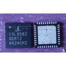IC ISL9582 | Shopee Việt Nam