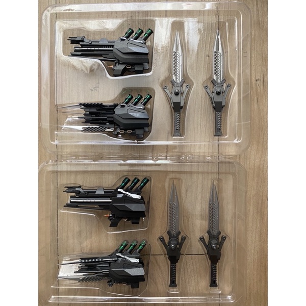 kit mô hình vũ khí mr02 cho utr01/vt01/bs01 | Shopee Việt Nam