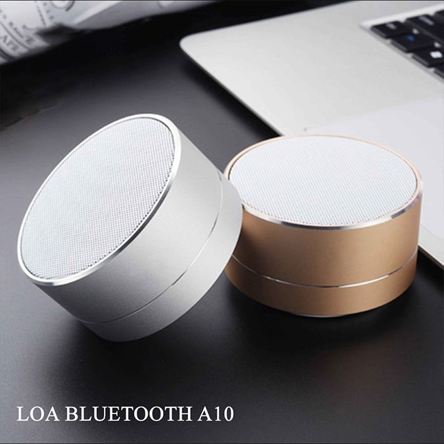 LOA BLUETOOTH A10 MINI | Shopee Việt Nam