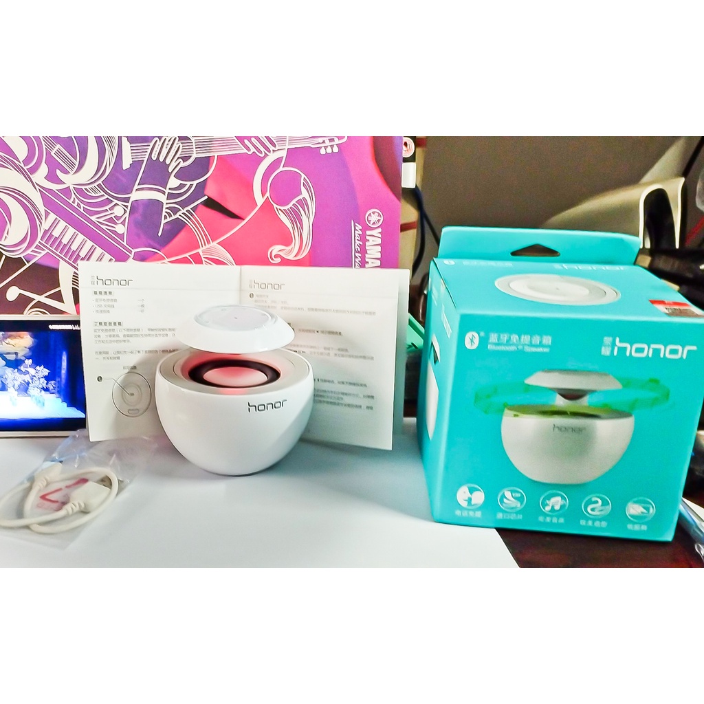 Loa bluetooth Huawei AM08 | Shopee Việt Nam