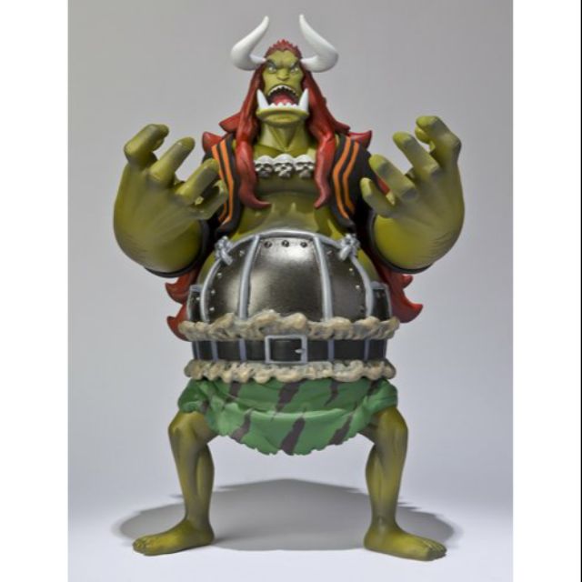 Mô hình One Piece Oars JR Bandai chính hãng | Shopee Việt Nam