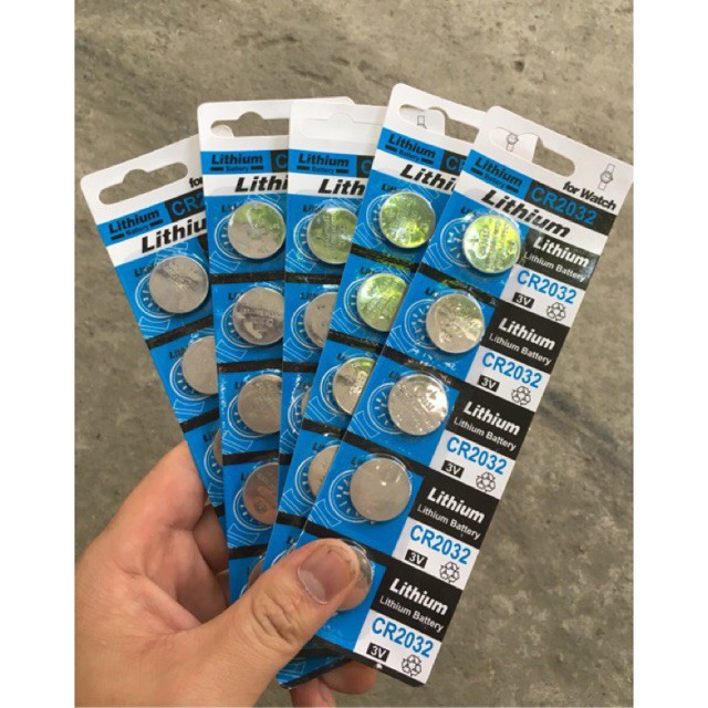 Pin Cmos, đồng hồ loai xin | Shopee Việt Nam