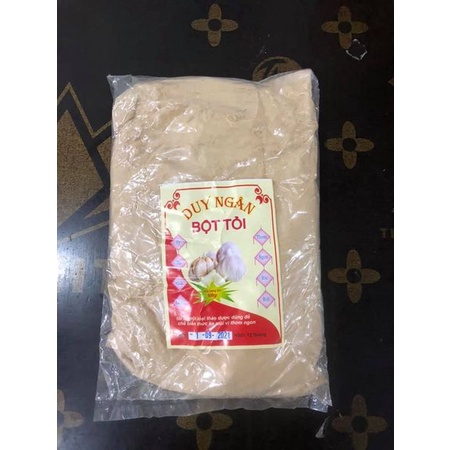 Bột Tỏi Xay Duy Ngân - Garlic Powder ( 50g) | Shopee Việt Nam
