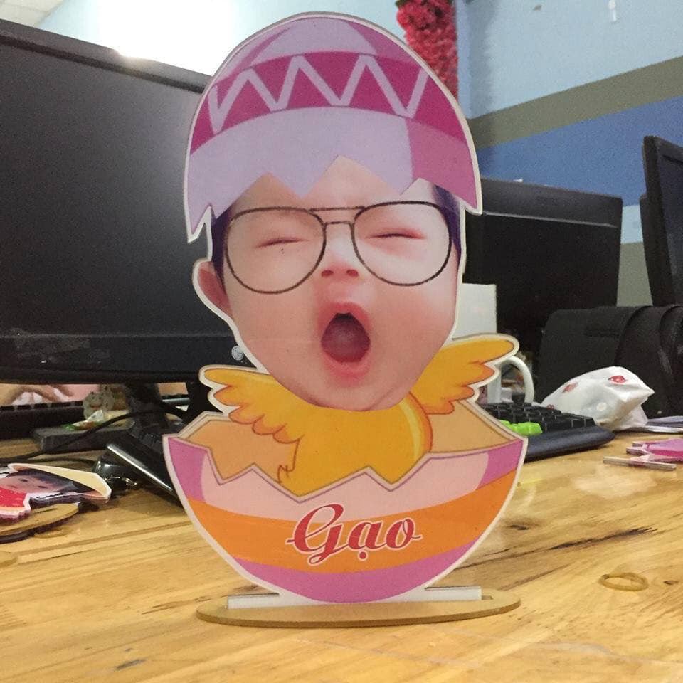Khung hình Chibi | Shopee Việt Nam