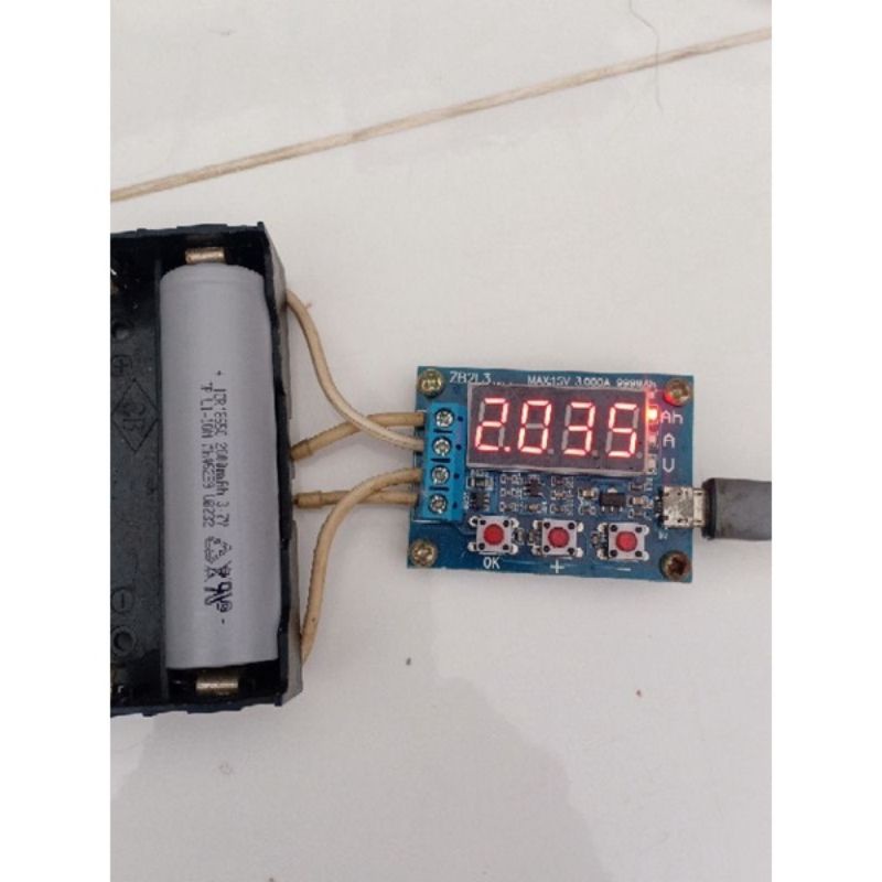 Cell Pin 18650 TP xả 20a (10c) chính hãng tháo khối | Shopee Việt Nam