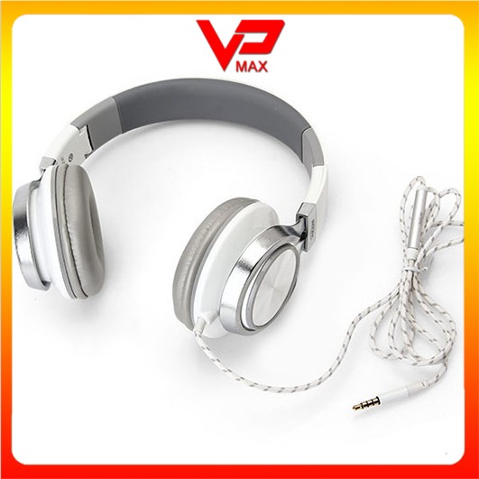 TAI NGHE CHỤP TAI HOCO W21 / Tai nghe Intopic Jazz-M300 CHÍNH HÃNG - VPMAX | Shopee Việt Nam
