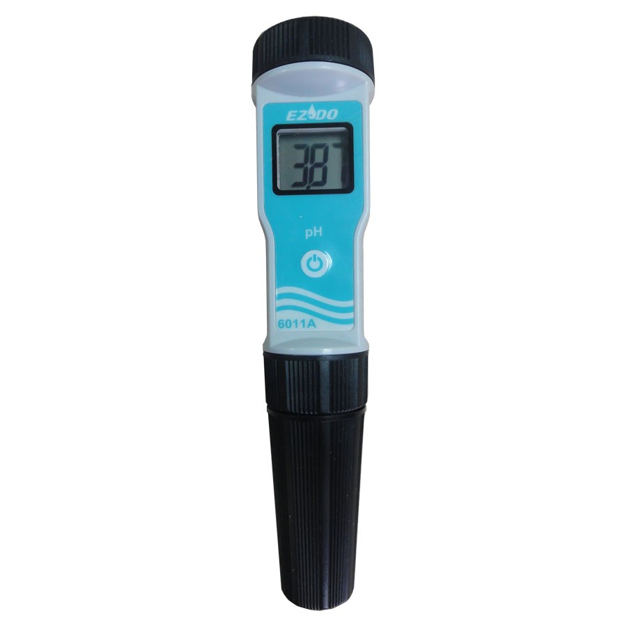 Bút đo pH nước Gondo 6011A ( Hàng chính hãng) | Shopee Việt Nam