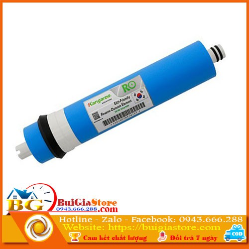 Lõi RO Kangaroo KG RO 1812-50G (KOREA) - Hàng chính hãng | Shopee Việt Nam