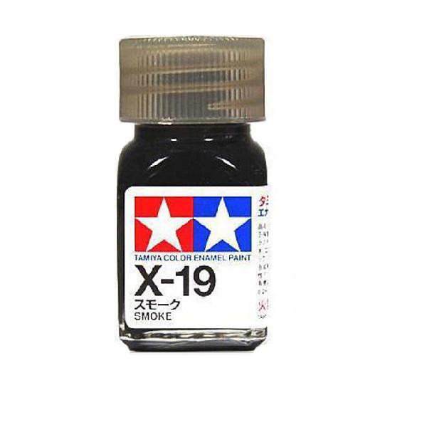 Sơn mô hình gốc dầu (Enamel Paint) TAMIYA X1 X2 X3 X4 X5 X6 X7 X8 X9 ...