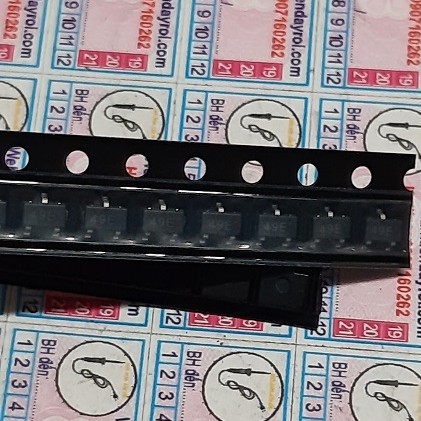 5 sản phẩm IC cảm biến từ trường hall SMD 49E OH49E SS49E AH49E SOT23 3503 | Shopee Việt Nam