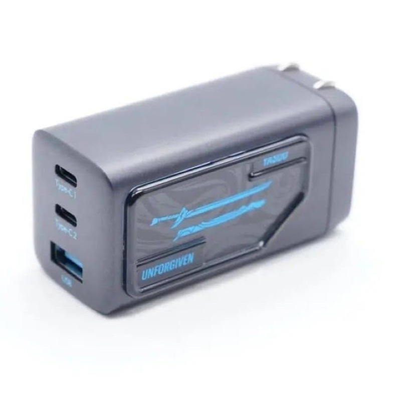 [BẢN ĐẶC BIỆT] Củ Sạc Anker Powerport III 3 cổng 65w bản ONE PIECE ...