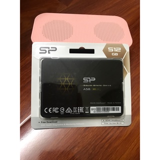 Ổ cứng SSD Silicon Power A55/A56/A58 Sata III 2.5" dùng cho Laptop và ...