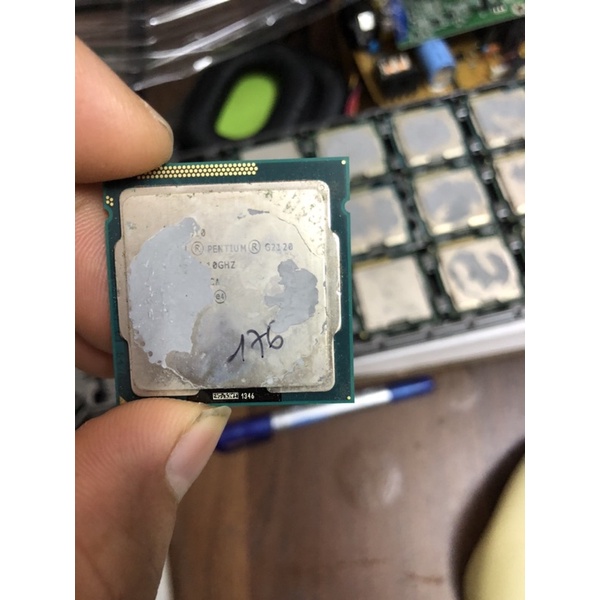 Cpu máy tính bàn socket 1155 cho main h61-b75-z77 | Shopee Việt Nam