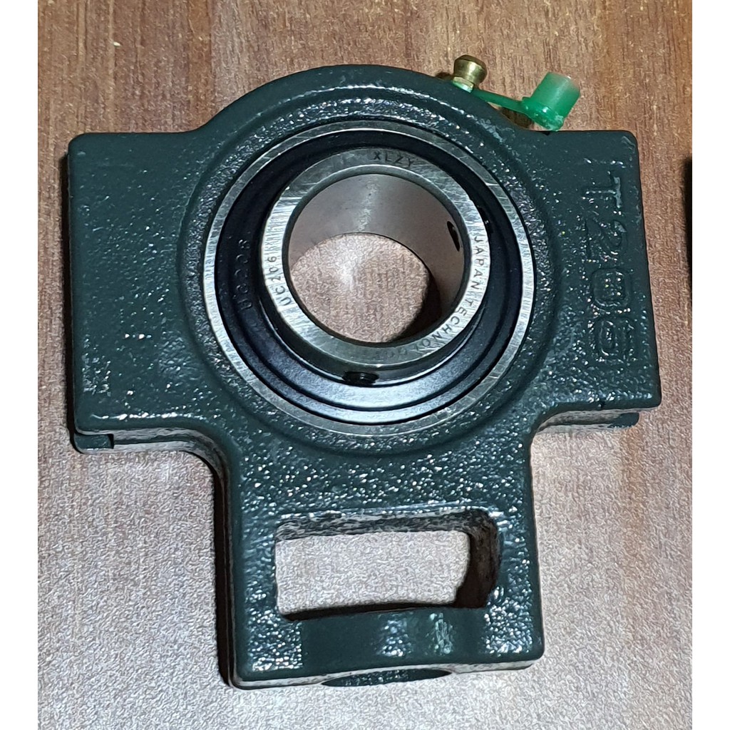 Gối đỡ vòng bi UCT 208 Trục Ø40 | Shopee Việt Nam