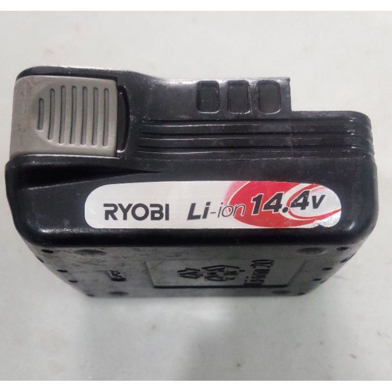 Pin Ryobi 14v chính hãng | Shopee Việt Nam