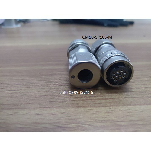 Jack Encoder Servo 10 chân | Shopee Việt Nam