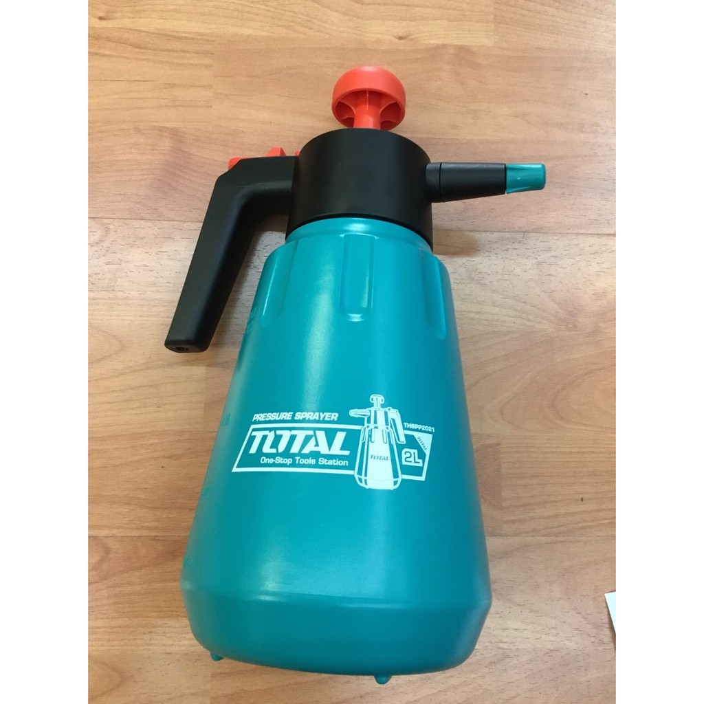 BÌNH XỊT TOTAL 2L CHÍNH HÃNG MODEL: THSPP2021 & THSPP20202 | Shopee ...
