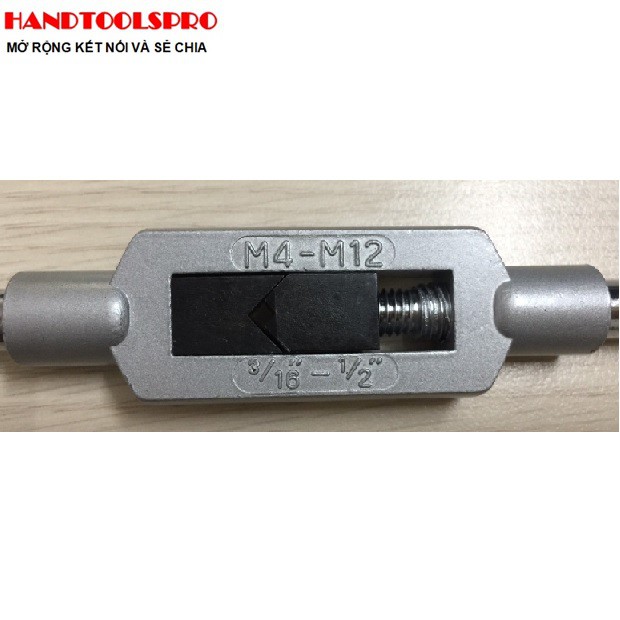 Tay quay taro SKC M4-M12 NO.5 | Shopee Việt Nam