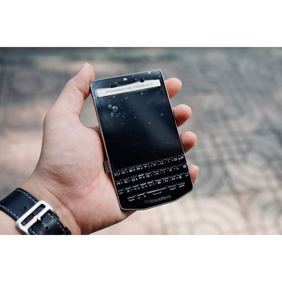 Bộ vỏ BlackBerry Porsche P9983 Full kèm màn hình | Shopee Việt Nam