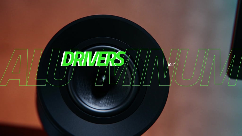 Loa Razer Nommo V2 X | Full-Range 2.0 | PC Gaming Speakers (Loa Gaming ...