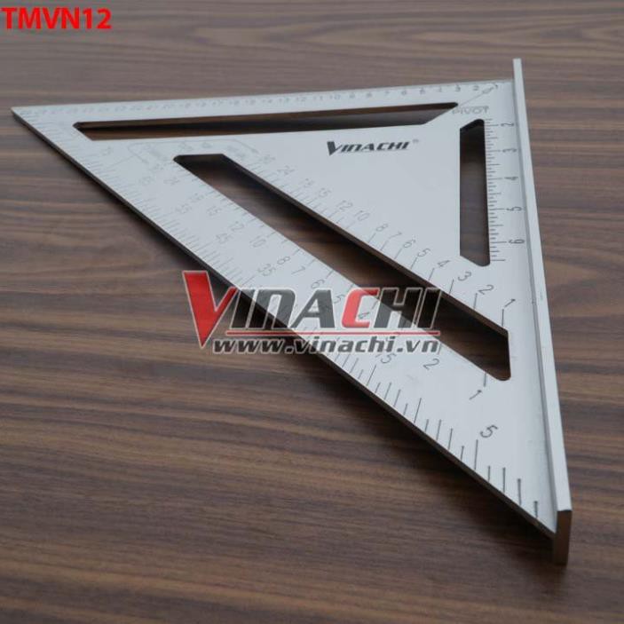 THƯỚC MÒI NHÔM VINTOOL - 1 CÁI | Shopee Việt Nam