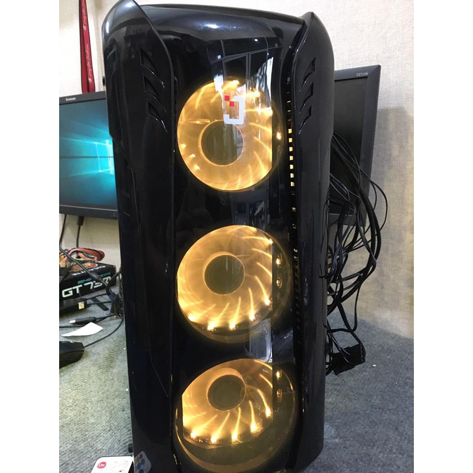 VỎ CASE JETEK 9611 - NEW | Shopee Việt Nam