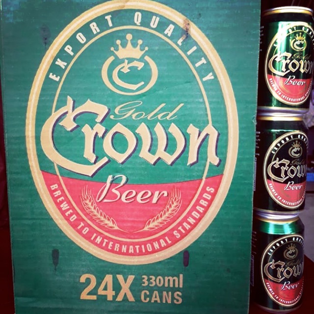 Bia crown campuchia | Shopee Việt Nam