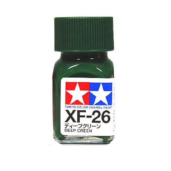 Sơn Enamel XF21 - XF60 Tamiya Gốc dầu 10ml Color Paint Mô hình Gundam ...