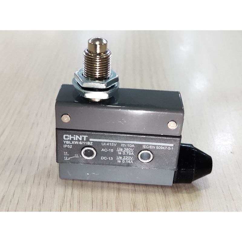 Công tắc hành trình YBLXW-6/11 Chint | Shopee Việt Nam