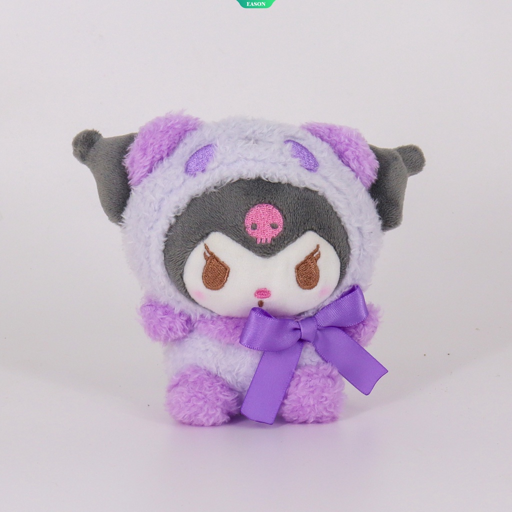 Thú Nhồi Bông Hình Gấu Trúc Hoạt Hình Sanrio Kuromi Hello Kitty 2022 | Shopee Việt Nam