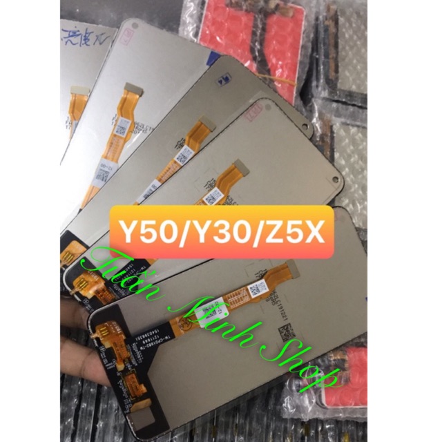 Màn hình Vivo Y50 | Shopee Việt Nam