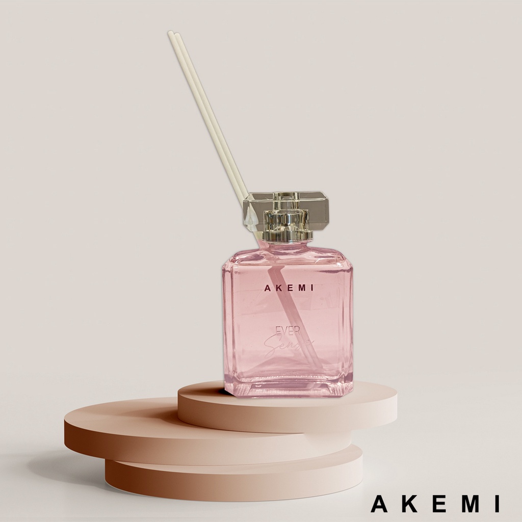 Tinh dầu thơm AKEMI EverSense II Reed Diffuser 180ml | Shopee Việt Nam