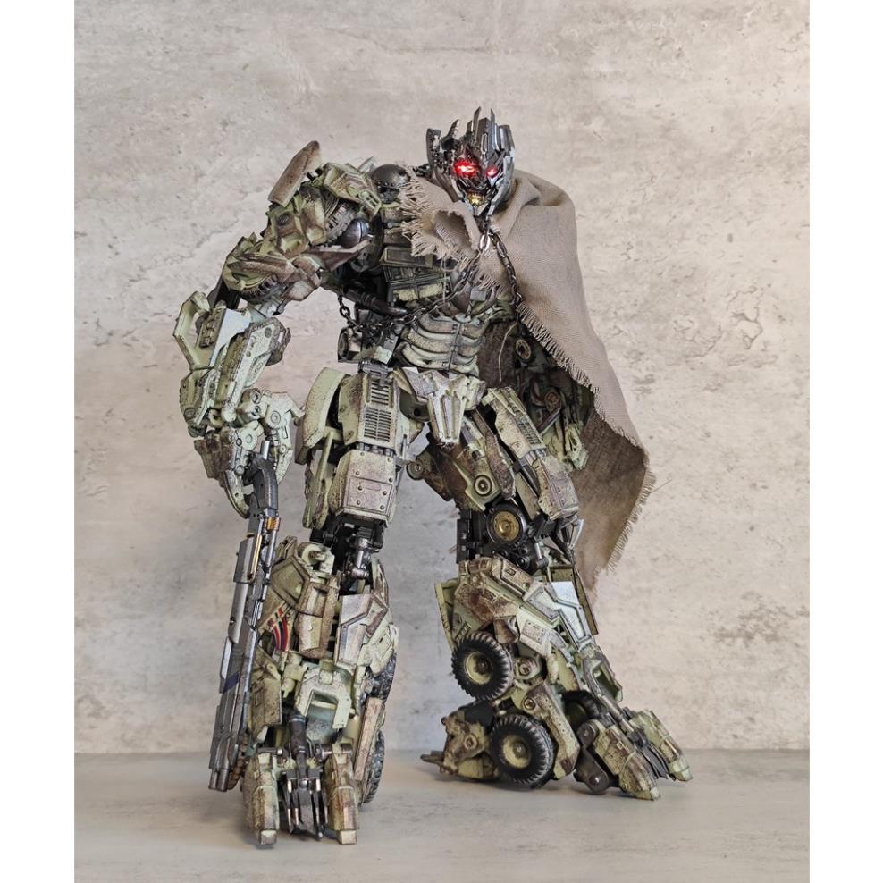 [Hàng có sẵn] Transformers Unique Toys UT-R05 Desperado Megatron DOTM ...