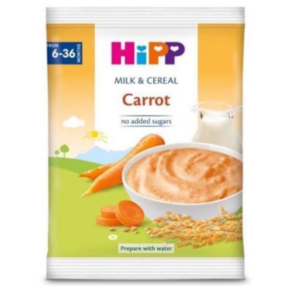 Sữa HiPP 4 Combiotic - Sữa bột dinh dưỡng [ 50g ] [Shop Bố Ken ...