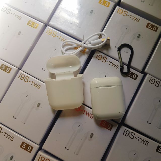 Tai phone không dây i9s | Shopee Việt Nam