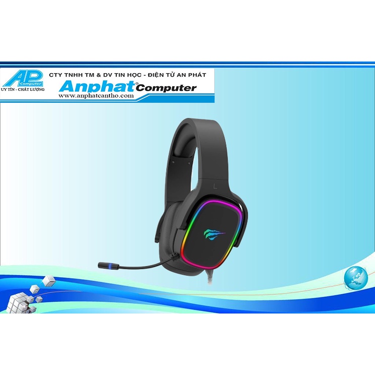 Tai nghe Gaming Havit H2029U - Hàng Chính Hãng - Bảo hành 12 tháng | Shopee Việt Nam