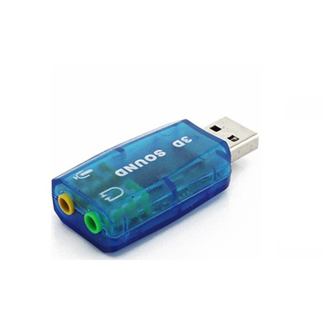 USB SOUND CARD | Shopee Việt Nam