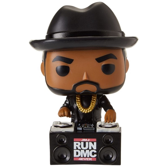 Mô hình Jam Master Jay 2nd chính hãng | Shopee Việt Nam