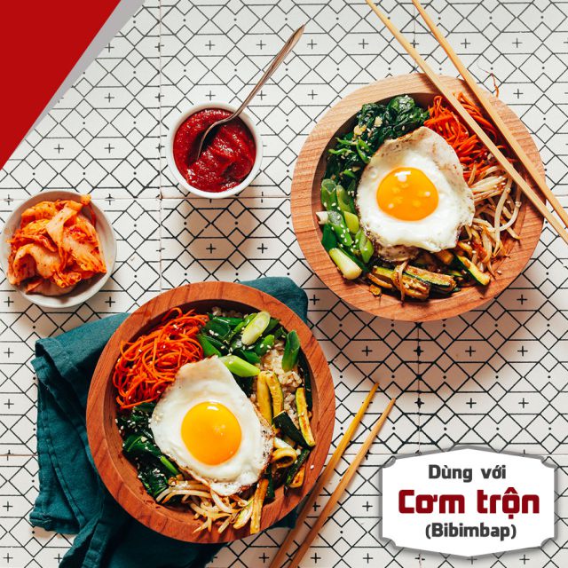 Tương Ớt Gochujang Hàn Quốc CJ 200G/500G (Hàng Chính Hãng) | Shopee Việt Nam