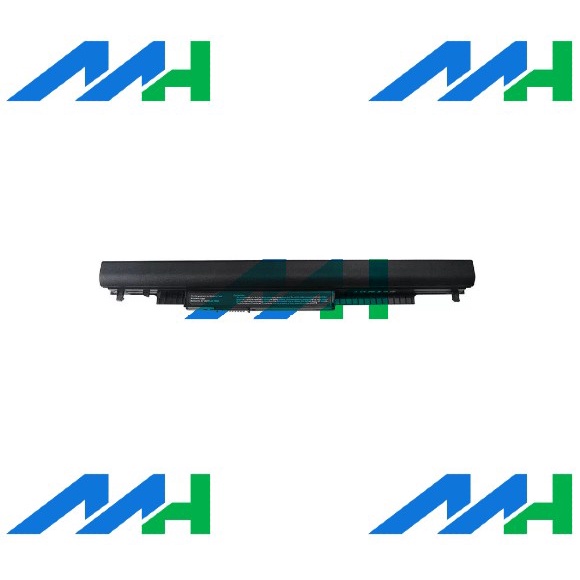 Pin Laptop HP Notebook 14-AM060TU| Battery HP HS04 Pin Zin | Shopee ...