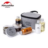 Bộ lọ đựng gia vị Naturehike NH17T011-P | Shopee Việt Nam
