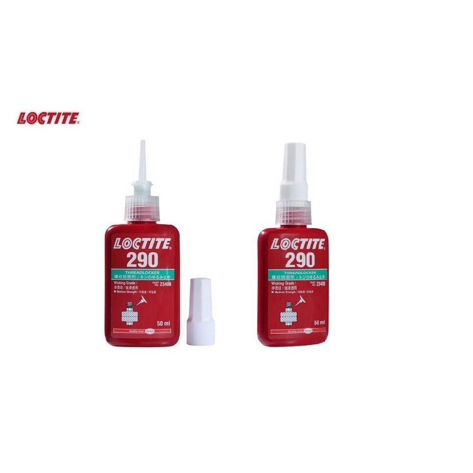 Keo Loctite 290,250ml | Shopee Việt Nam