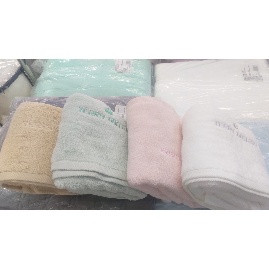 Khăn tắm cotton cao cấp Lock & Lock 68cm x 125cm | Shopee Việt Nam