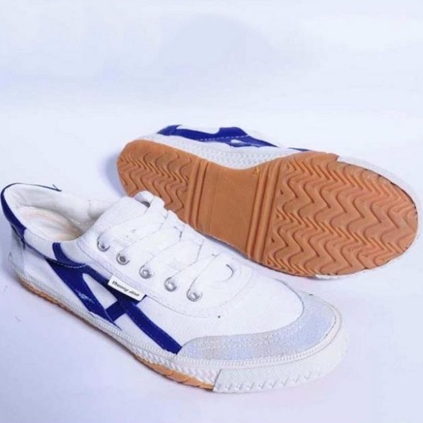 Giày bata Asia Thể Dục, giày học sinh tốt! | Shopee Việt Nam