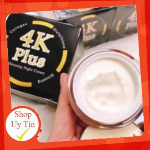 KEM 4K PLUS THÁI LAN chính hãng | Shopee Việt Nam