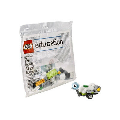 [LEGO MONSTER21]-2000447-Túi polybag WeDo Mascot (Mini Milo) | Shopee ...
