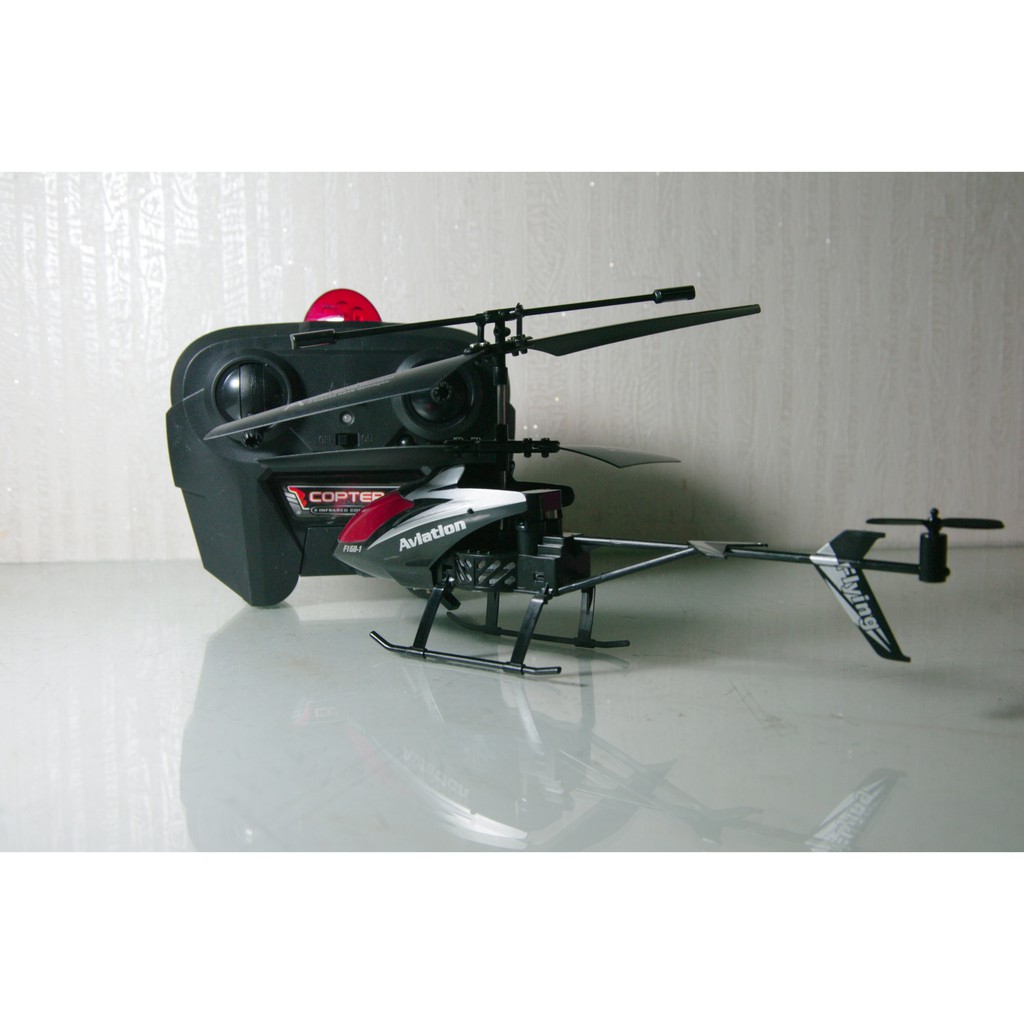 Máy Bay Điều Khiển Từ Xa 2.5 | Shopee Việt Nam